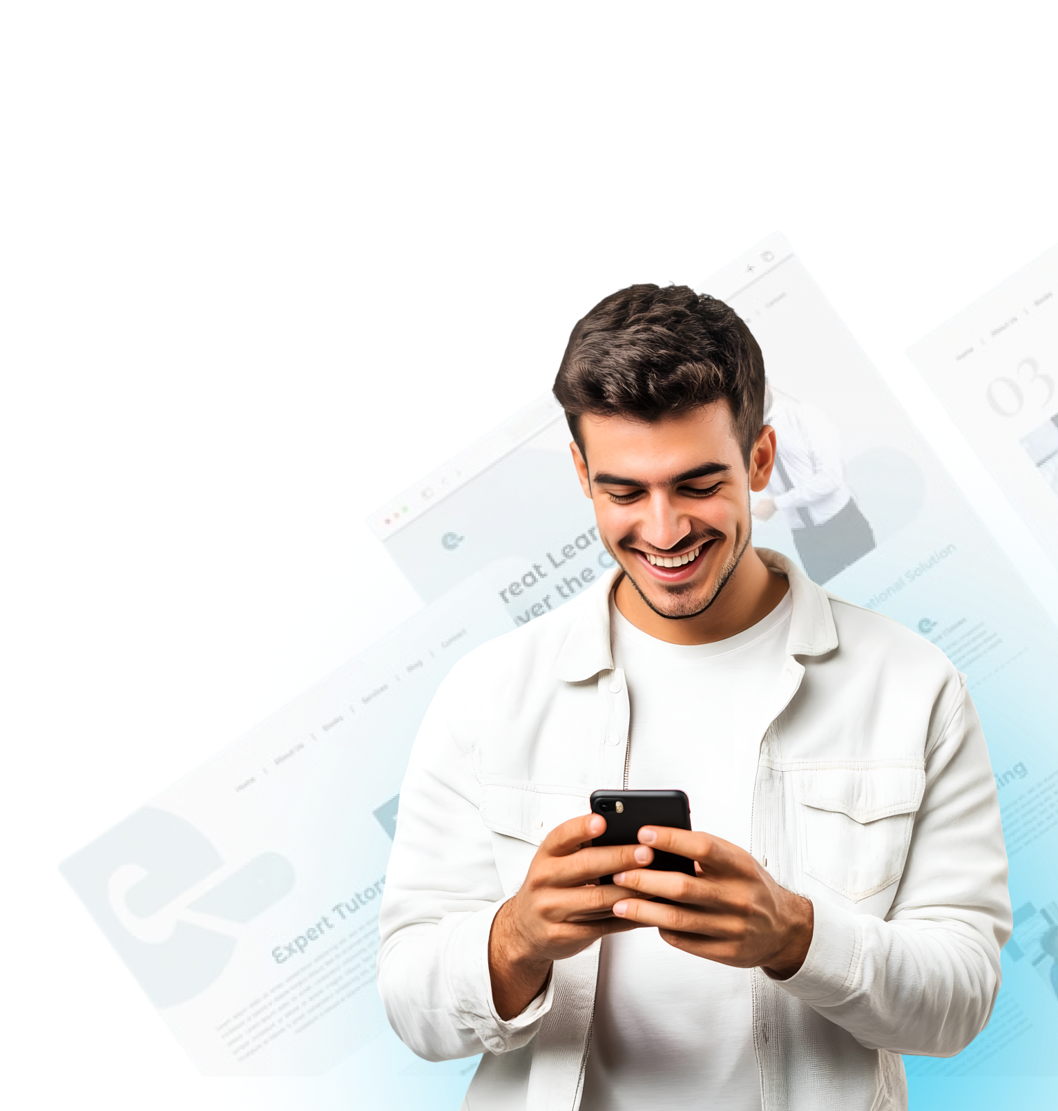 Singaji Software Solutions